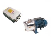 Solar Pressure Pumps – GNTC